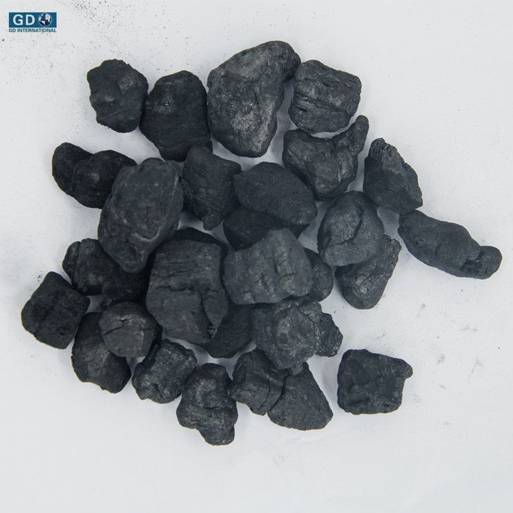 Buy Top Manufacturer Origin China Semi Coke Of Coal 6-18mm 18-35mm 30 ...