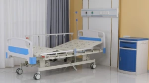 Buy Multi-function Hospital Bed from Hengshui Chuangdai Trading Co ...