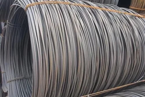Buy Pc Steel Wire Rod: 30mnsi from Suzhou Excellence In Steel Trading ...
