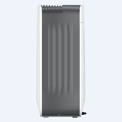 Buy Air Purifier Square Shape from Ningbo Zhe Kai Electric Appliance Co ...