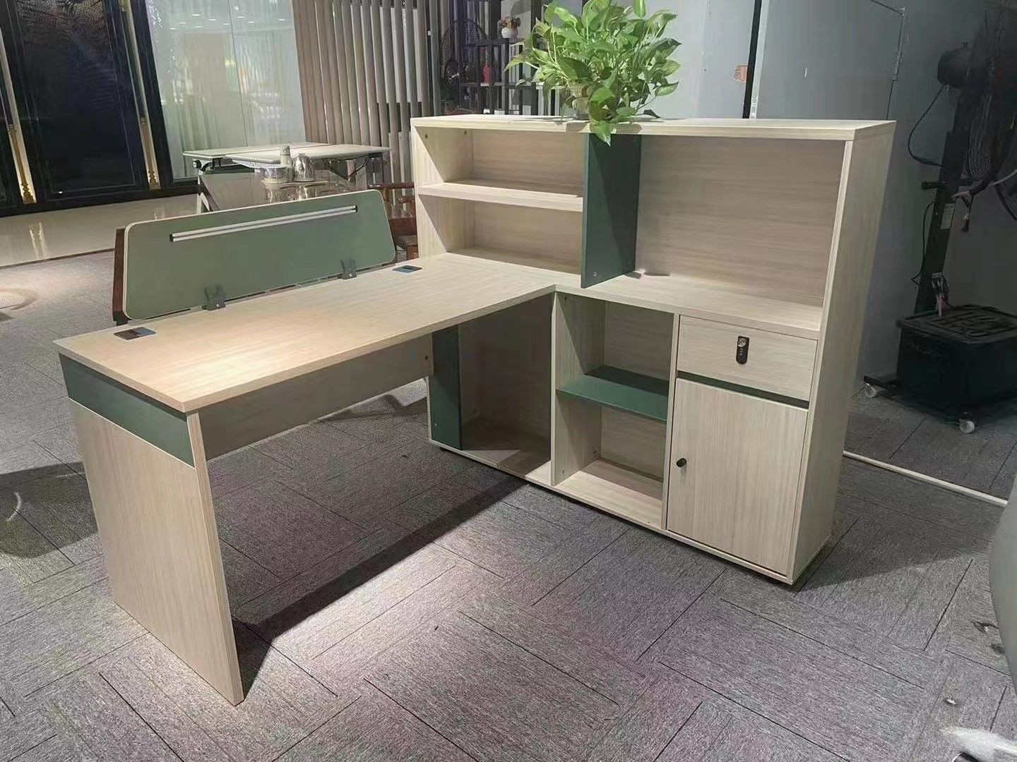 Buy High Quality Commercial Combination Table from Dingyao Furniture Co ...