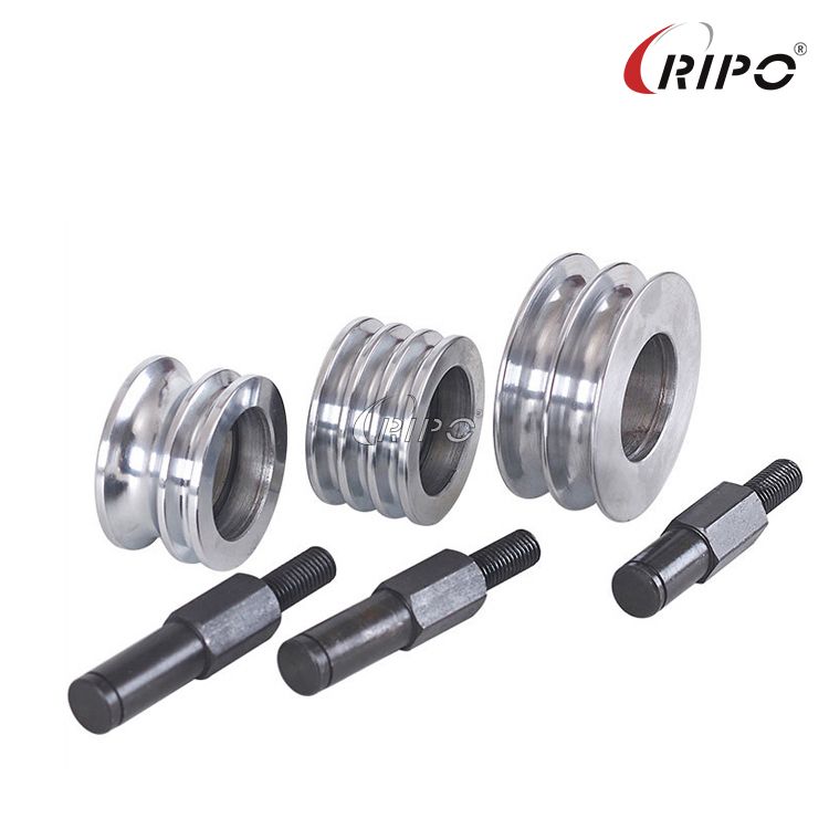 Buy Straightening Wheel Extruding Machine Wire Guide Wheel Steel Wheel ...