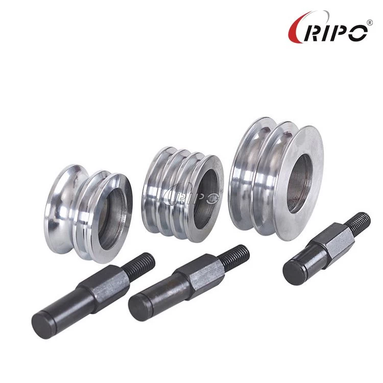 Buy Straightening Wheel Extruding Machine Wire Guide Wheel Steel Wheel ...