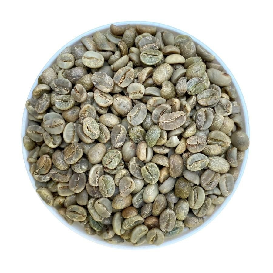 Buy Fresh Robusta Coffee Bean Rich Aroma Robusta Coffee Bean Available ...