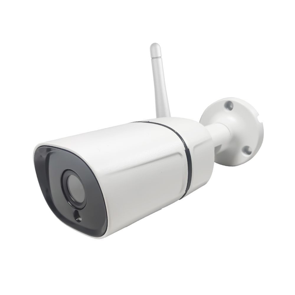 Buy Outdoor Security Camera from Wise Living Concept Limited, Hong Kong ...