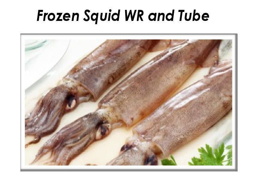Buy Seafood from SDF international Inc., Taiwan | Tradewheel.com