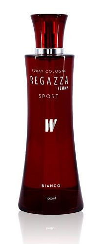 Buy Regazza - Spray Cologne Sporty 100 Ml from PT. Priskila Prima ...