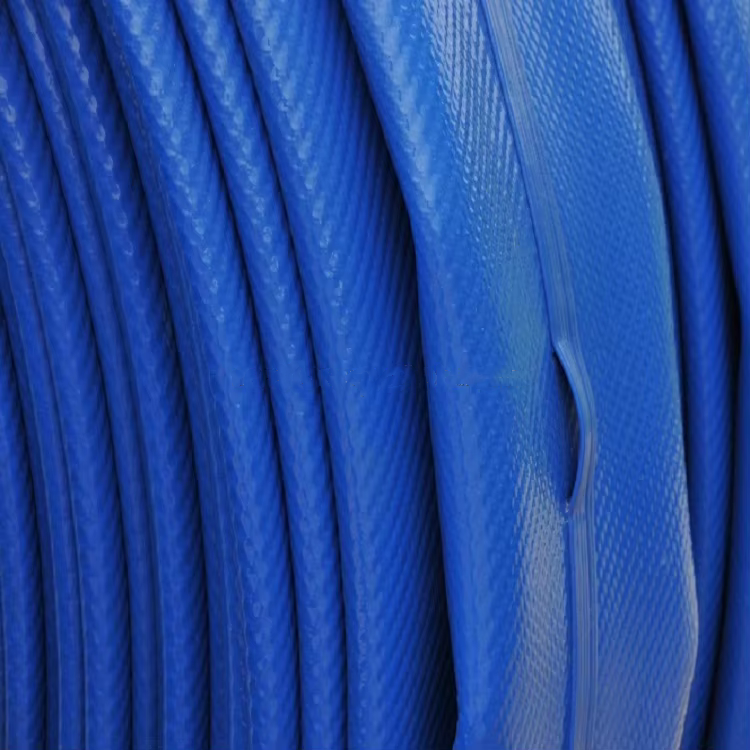 Buy Tpu Layflat Hose Mine De-watering Borehose from Hebei Biaohui ...