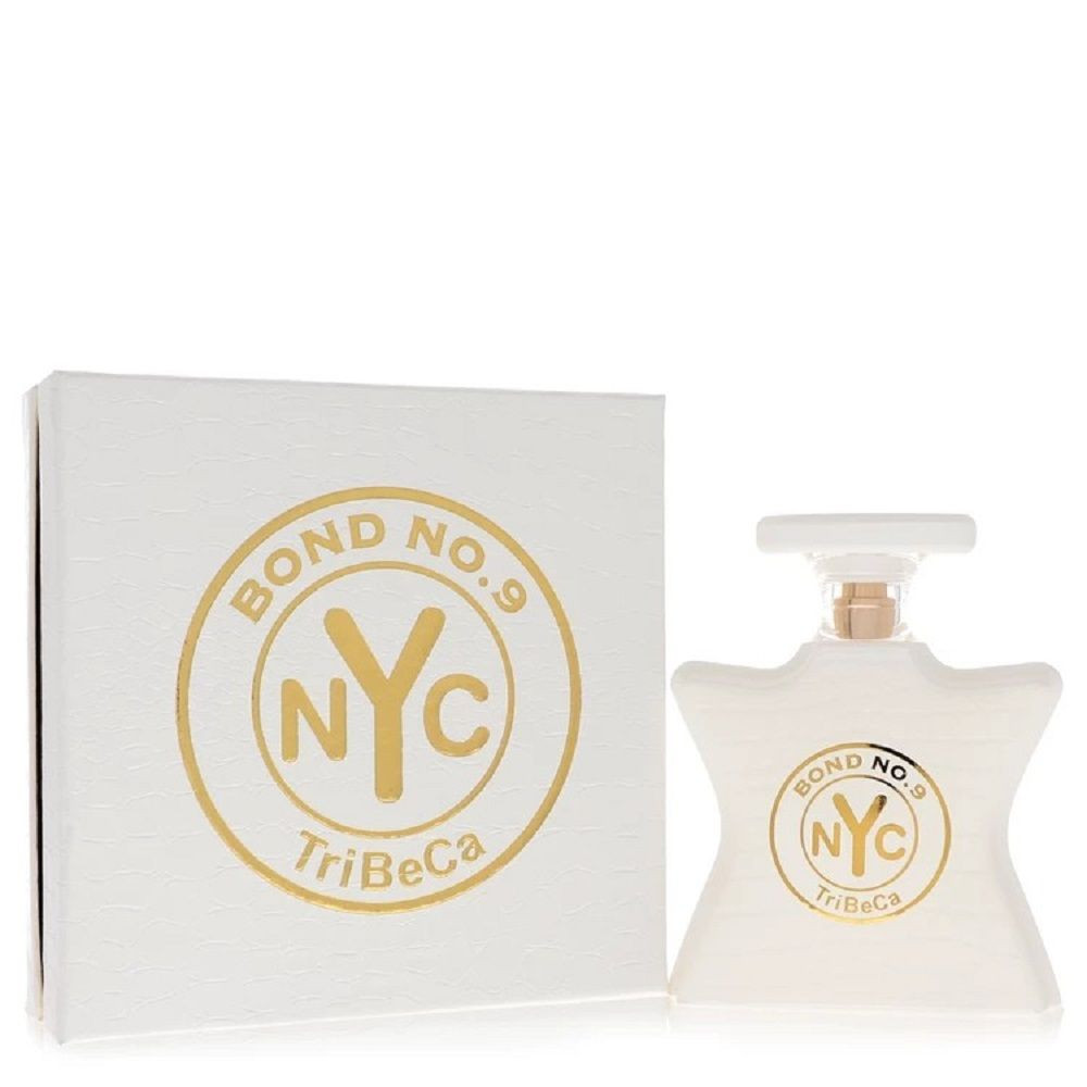 Buy Bond No. 9 Tribeca Perfume By Bond No. 9 For Men And Women 3.3 Oz ...