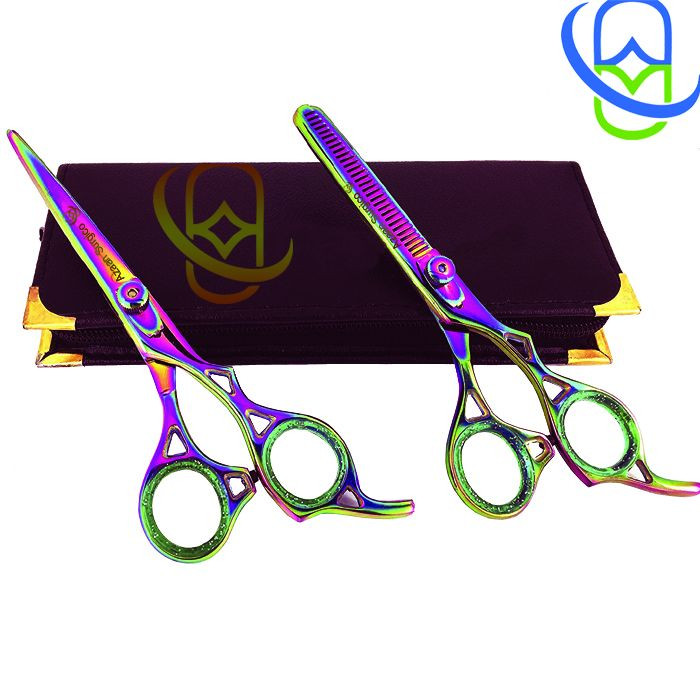 Buy Professional Barber Scissors from Azaan Surgico INC, Pakistan ...