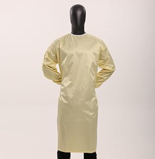 Buy Phoenix Reusable Aami Level 2 Isolation Gowns Longsleeve With ...