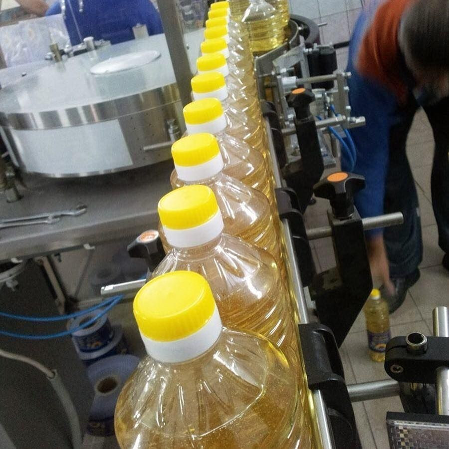 Buy Used Cooking Oil from Golden Pacific Oil Mills SDN., Malaysia ...