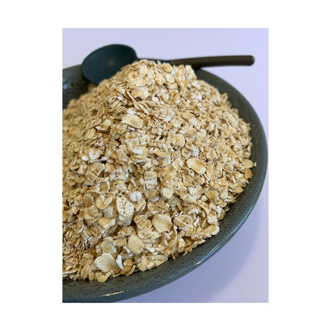 Buy Fresh Harvested Oats For Distributors from Afrivet Trading Services ...