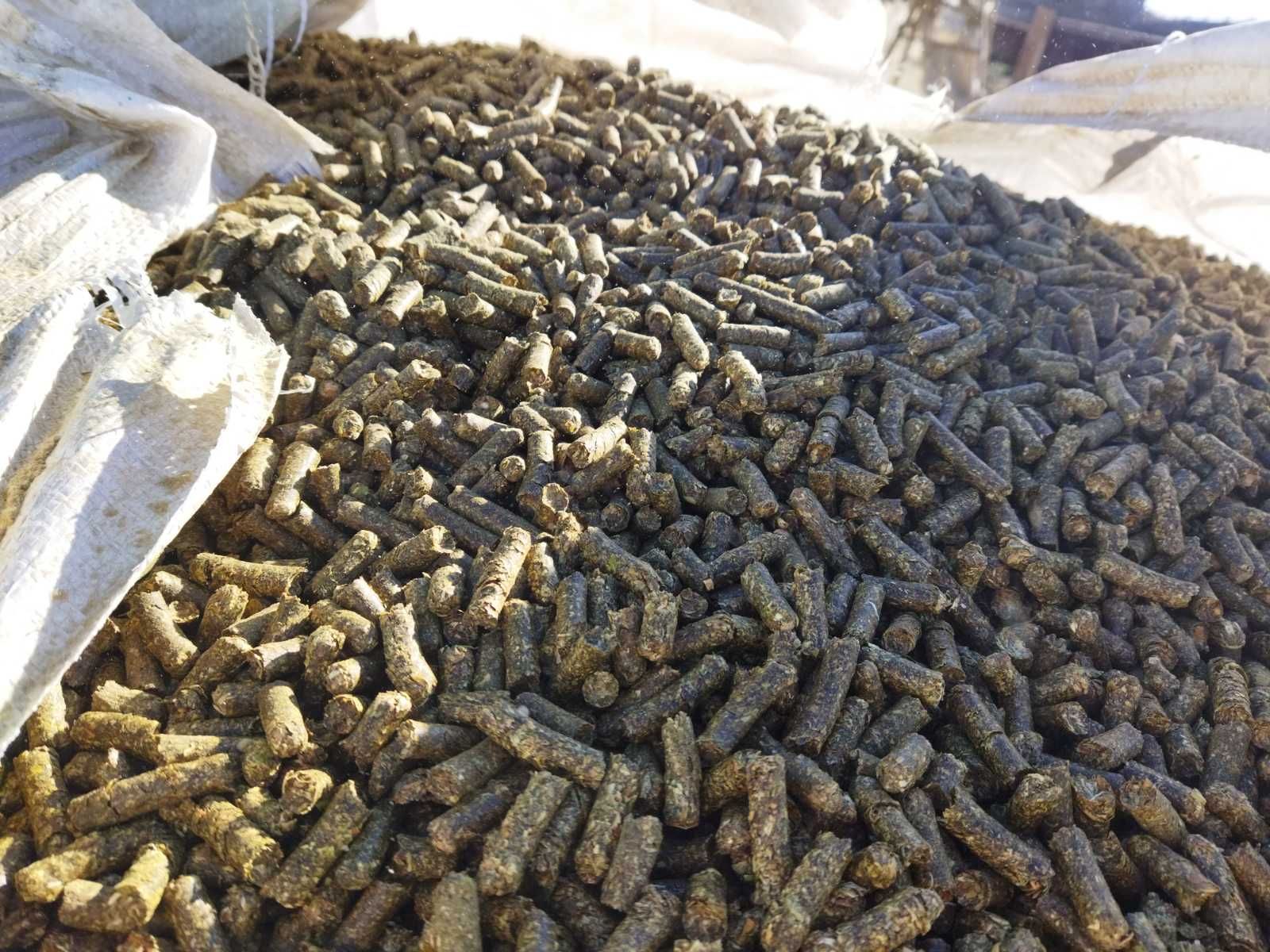 Buy Animal Feed And Raw Materials from GOODWIN ATLAS GROUP, Ukraine ...
