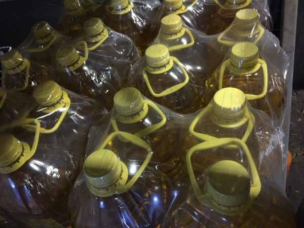 Buy Used Cooking Oil from Golden Pacific Oil Mills SDN., Malaysia ...