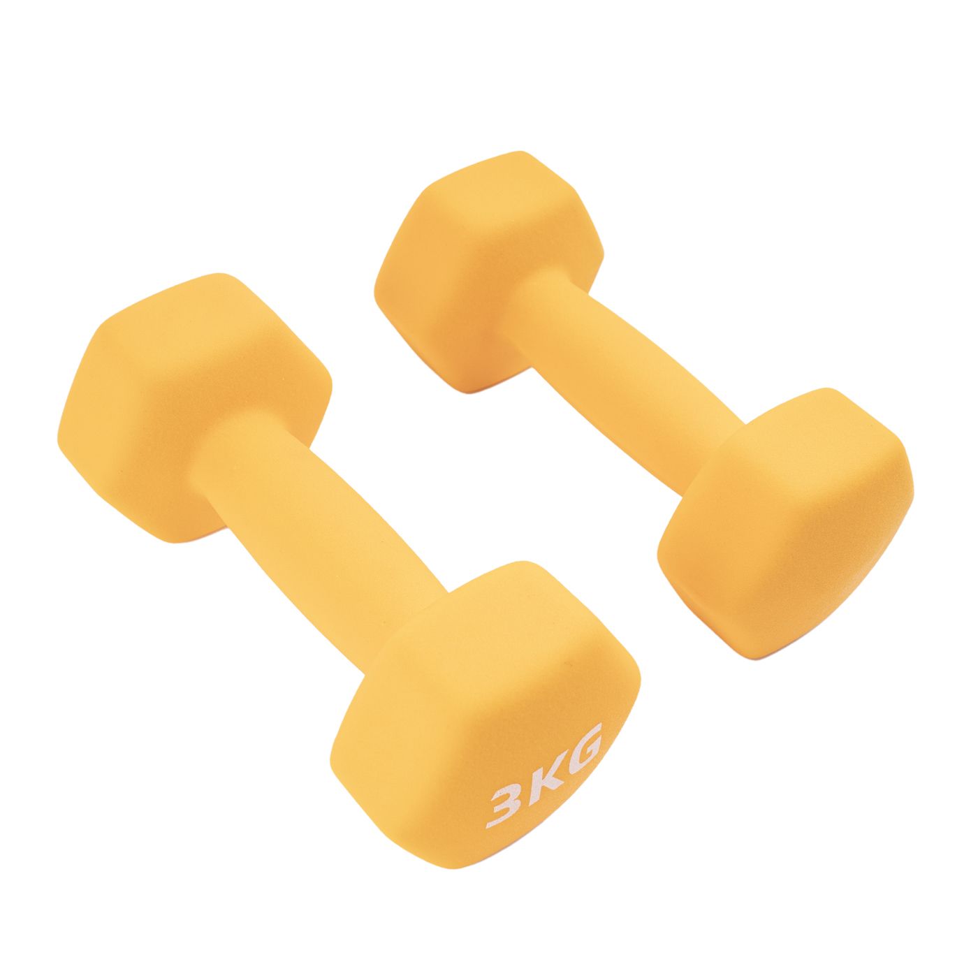 Buy 3kg Hexagonal Dumbbell from Suzhou Hengshuo Imp & Exp Co., Ltd ...
