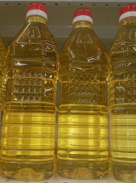 Buy Used Cooking Oil from Golden Pacific Oil Mills SDN., Malaysia ...