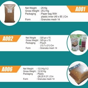 Buy Granules Mesh 14 from PT Caturdaya Mitra Mandiri, Indonesia ...
