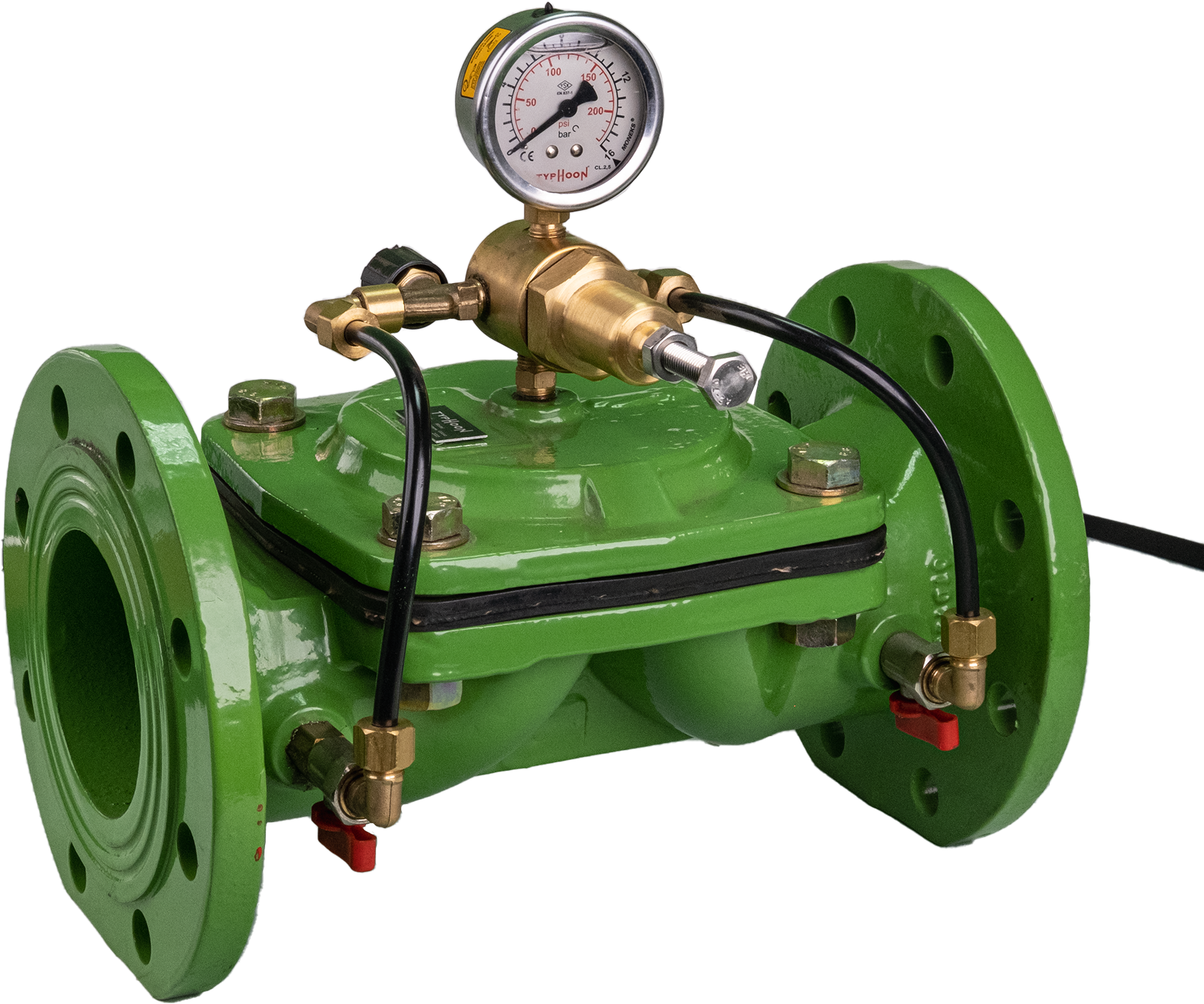 Buy Pressure Reducing Control Valve from TAYFUR WATER SYSTEMS ...
