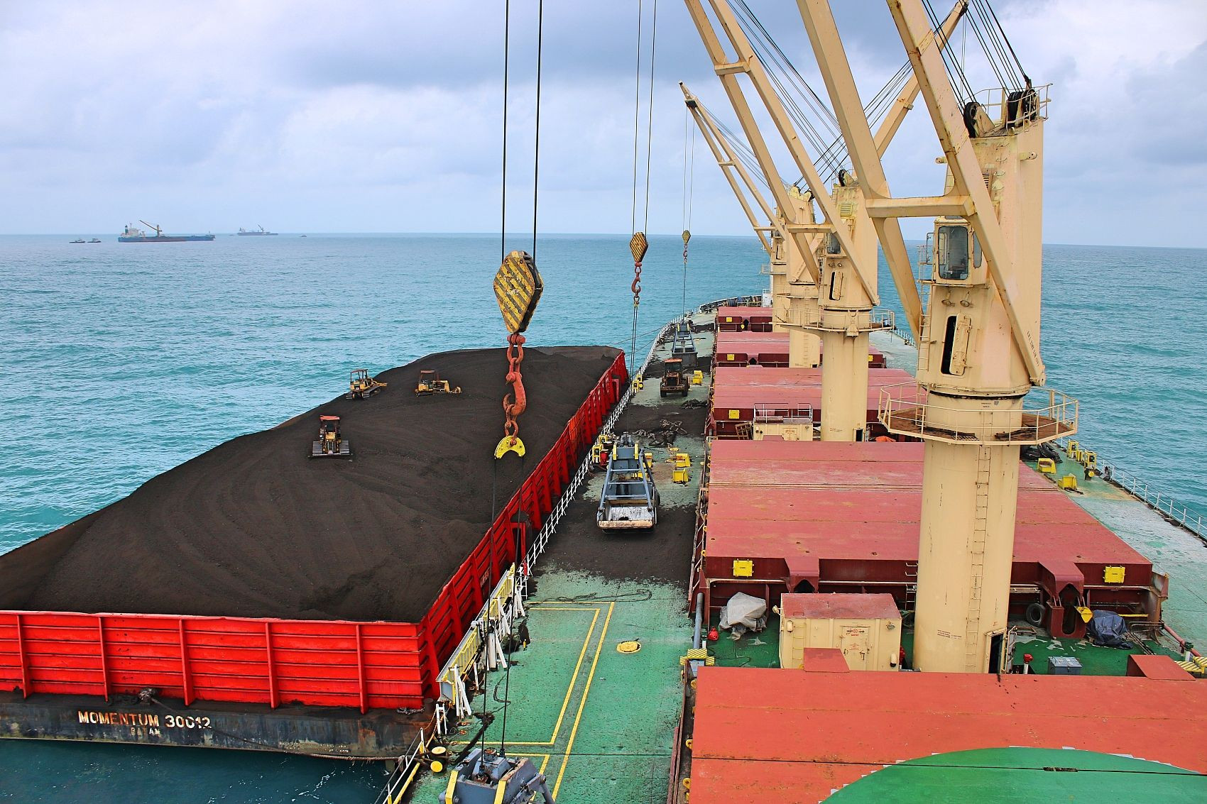 Buy Customs Declaration Services For Trailer Shipments from MASTEN ...