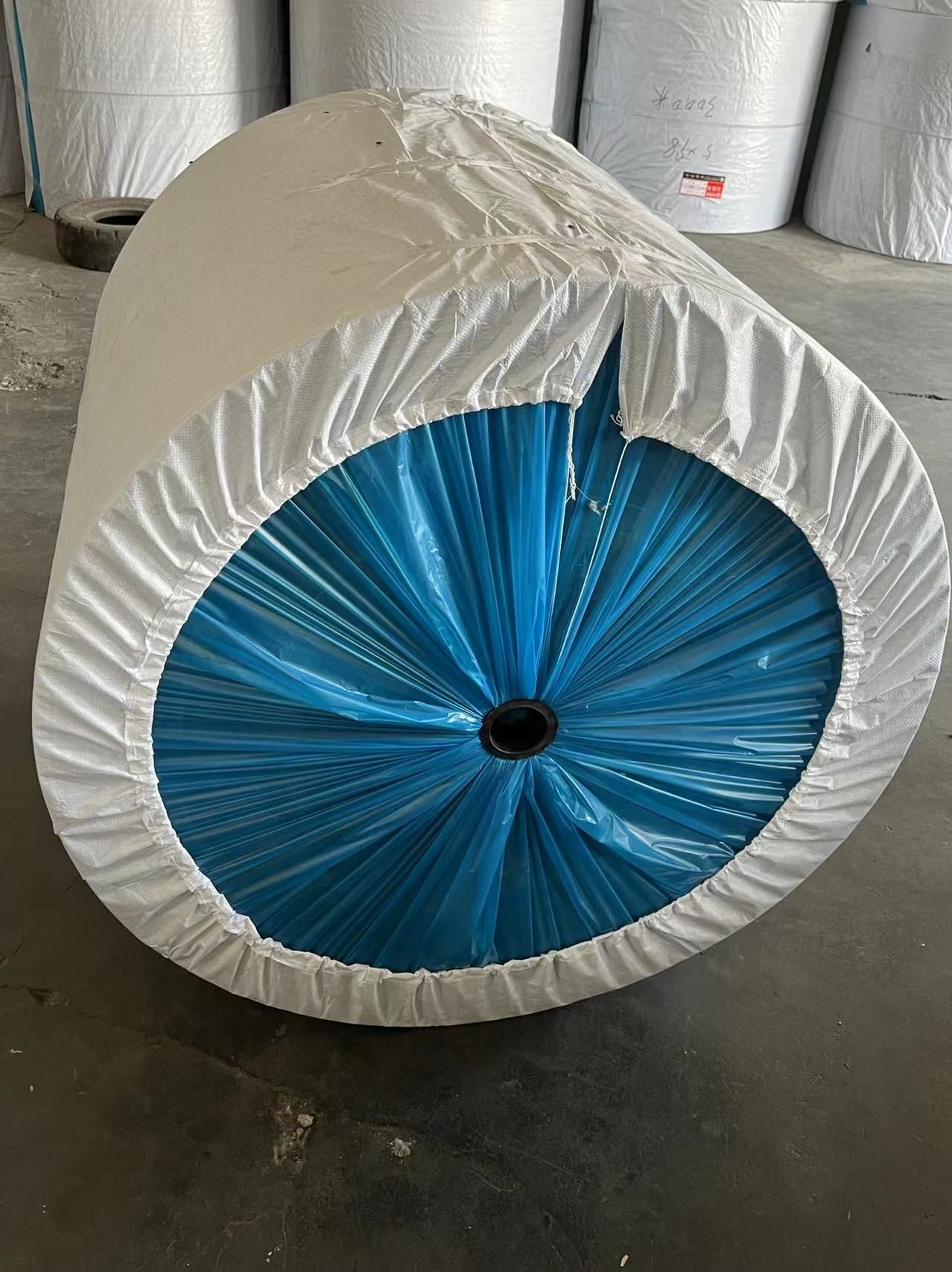 Buy Wholesale Fiberglass Combination Compound Mat Fiber Glass With Non ...