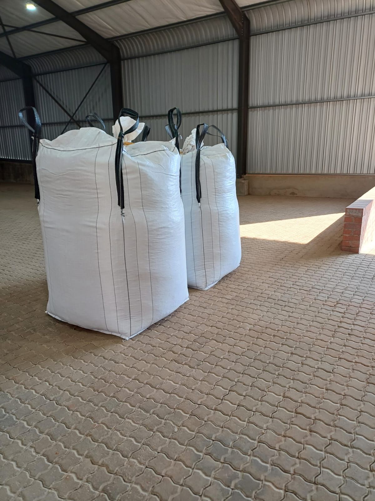 Buy Pine Wood Fibre Pellets from Zebra Renewables (Pty) ltd, South ...