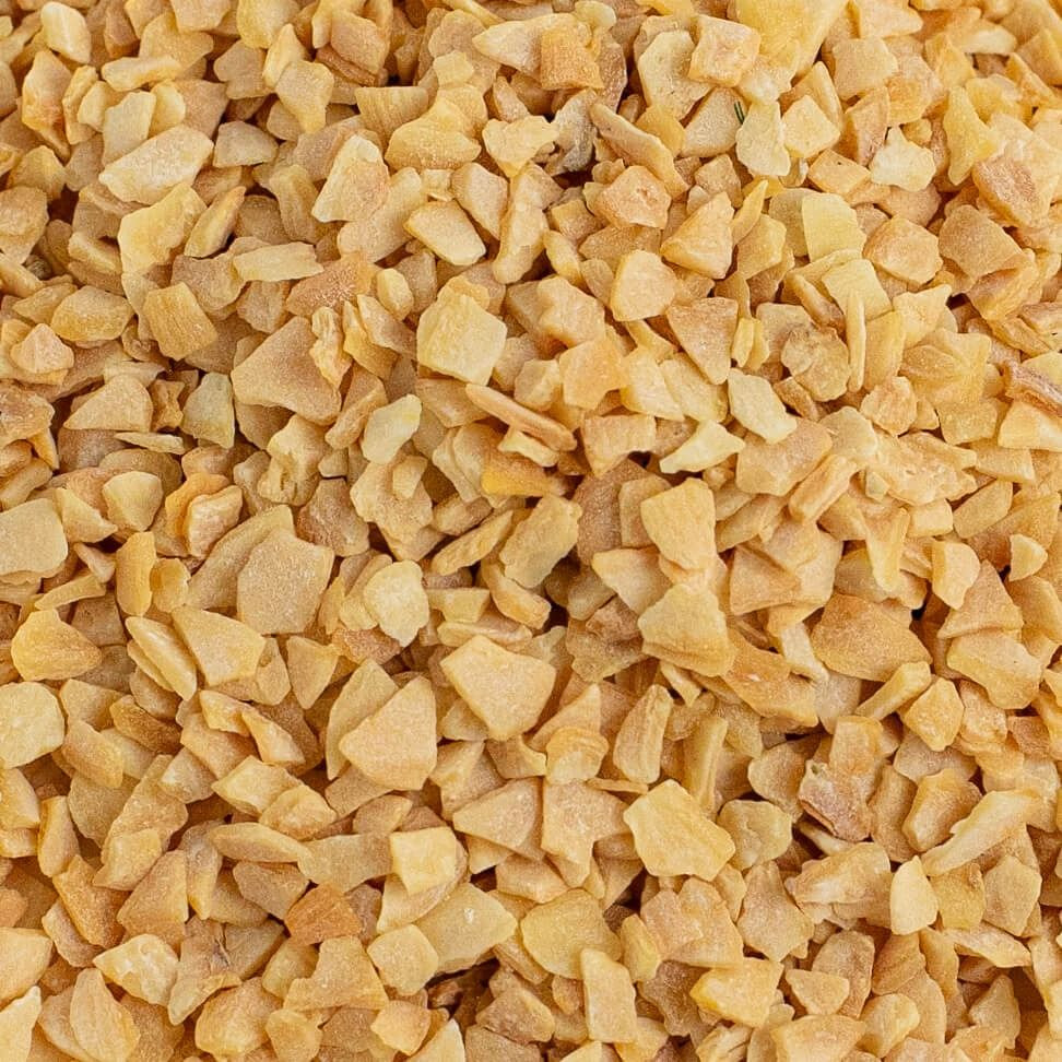Buy High Quality Air-dried Whole Garlic Slices Hot Sale Dehydrated ...