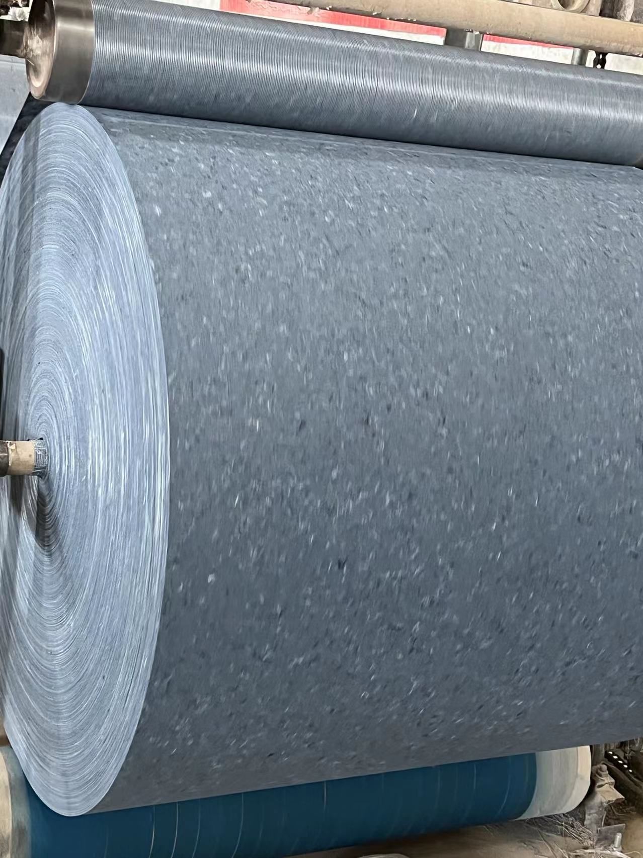 Buy Wholesale Fiberglass Combination Compound Mat Fiber Glass With Non ...