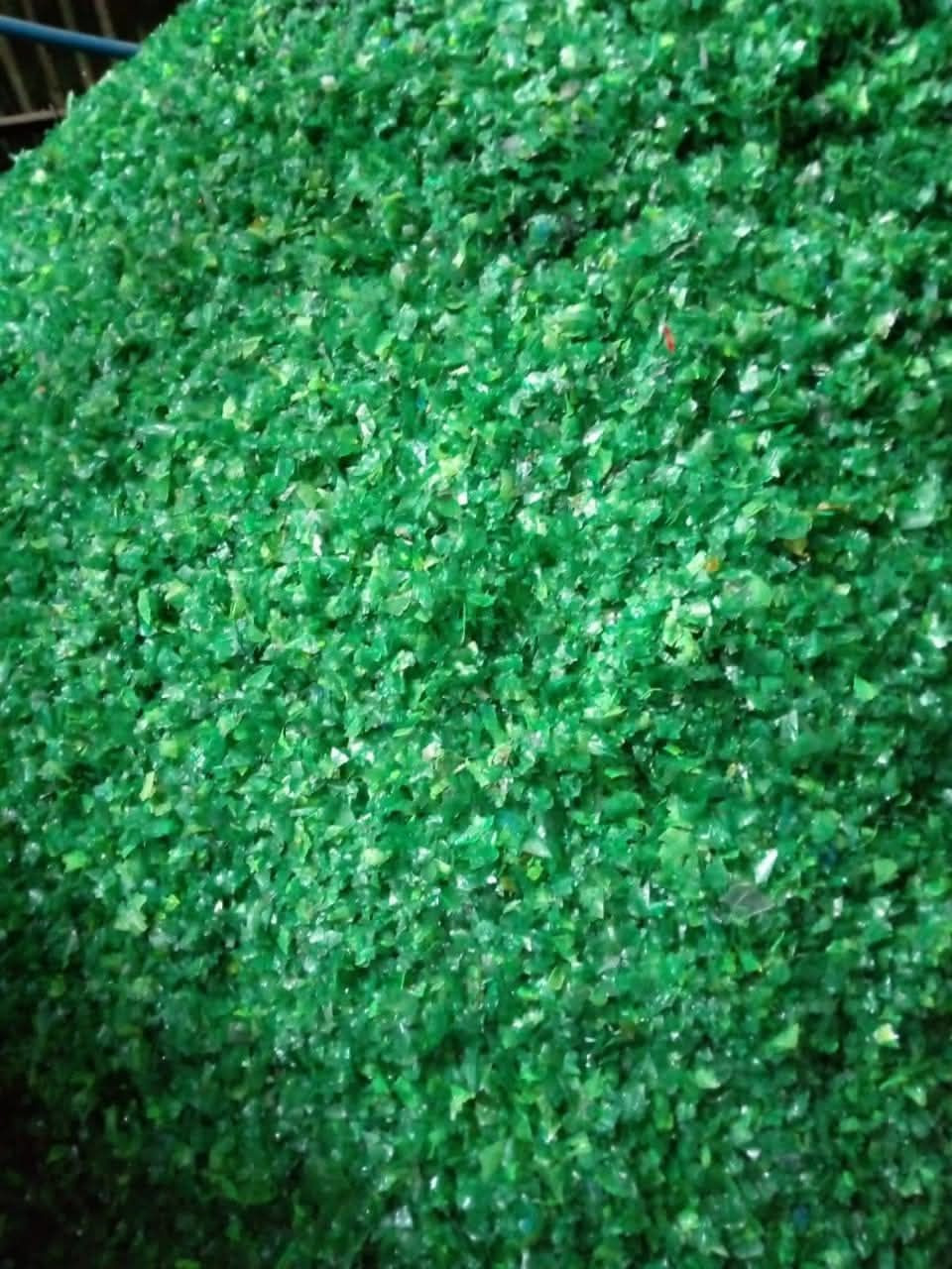 Buy Pet Flakes (cold Washed) from Ecobee Limited, Bangladesh ...