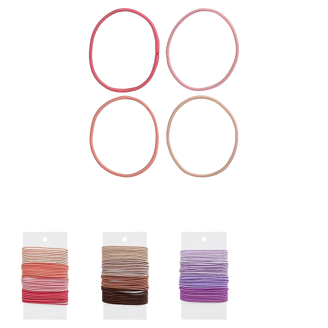 Buy 40 Seamless Rubber Bands from Xingguo County Aishini Jewelry Co ...
