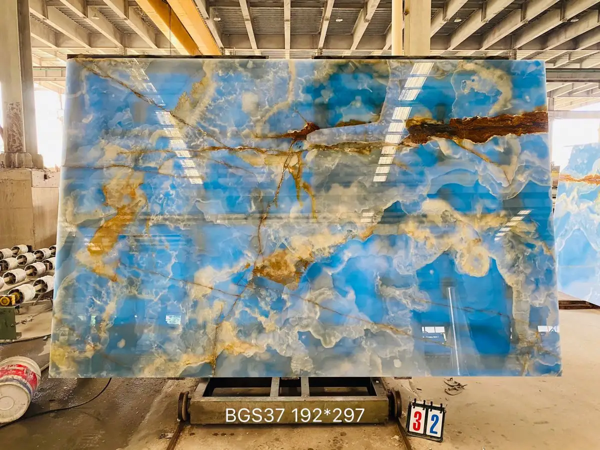 Buy 100% Pure Onyx Marble With Lowest Price from Kenhar Enterprises ...