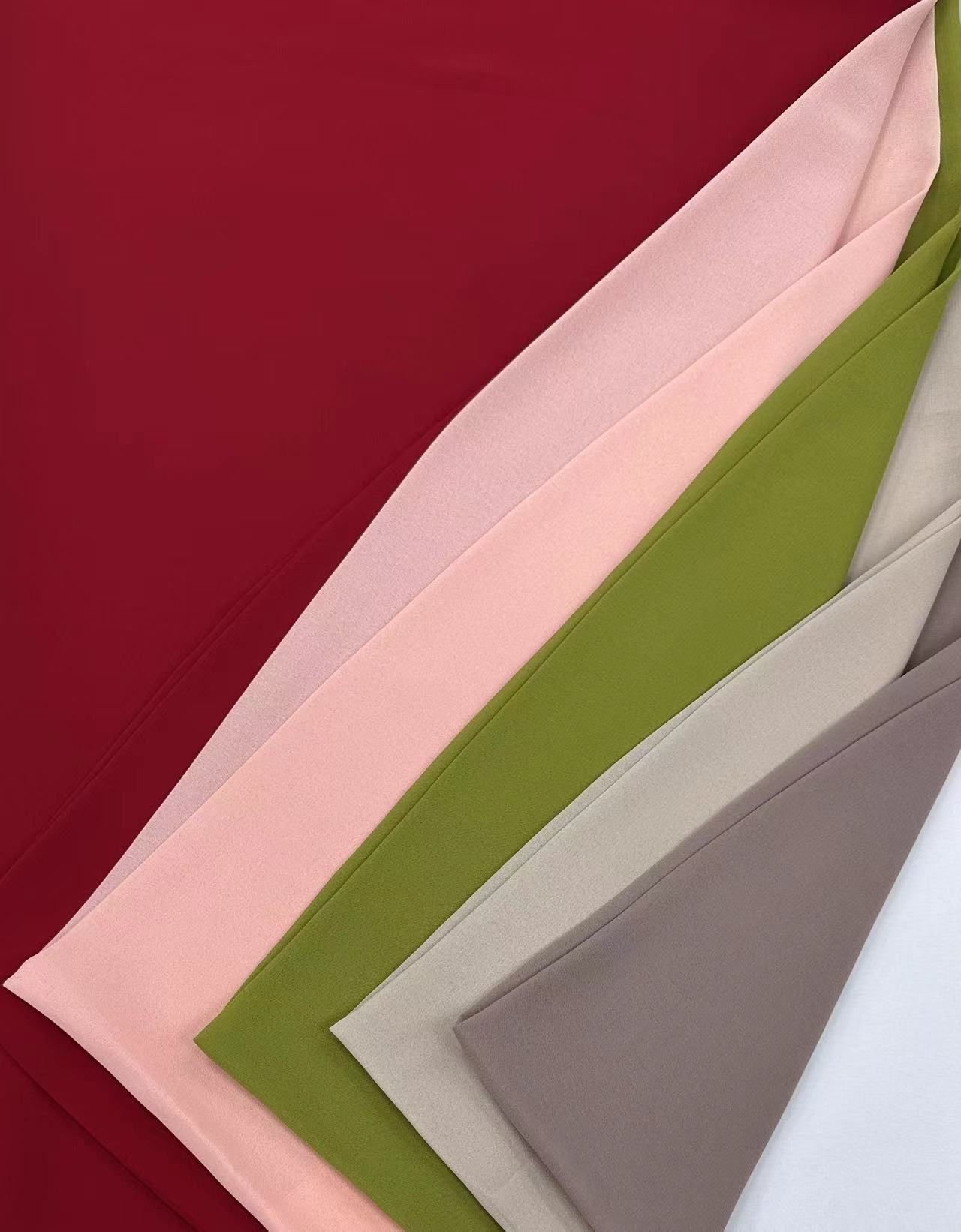Buy Chiffon Pd from Manful Creation, China | Tradewheel.com
