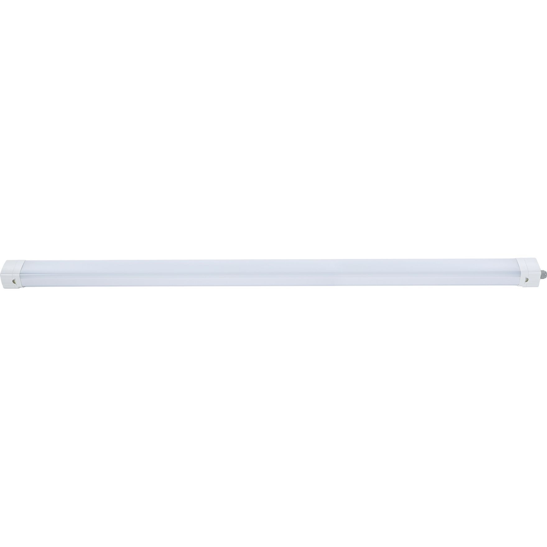 Buy Ip 66 4ft Led Batten Lights With Huge Terminal Block Safety And ...