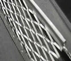 Buy Expanded Mesh Angle Bead from Anping PuRuiSe Expanded Metal Factory ...