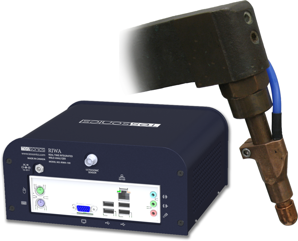 Buy Real-time Integrated Weld Analyzer from SHNDE, China | Tradewheel.com