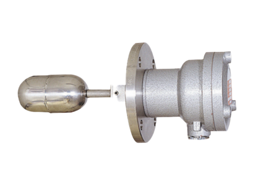 Buy Horizontal Magnetic Float Type Level Switch: Shm-100 from Seojin ...