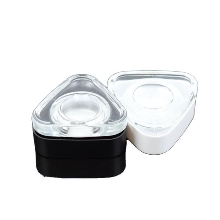 Buy 9 Ml Clear Glass Concentration Container - Children's Anti-theft ...