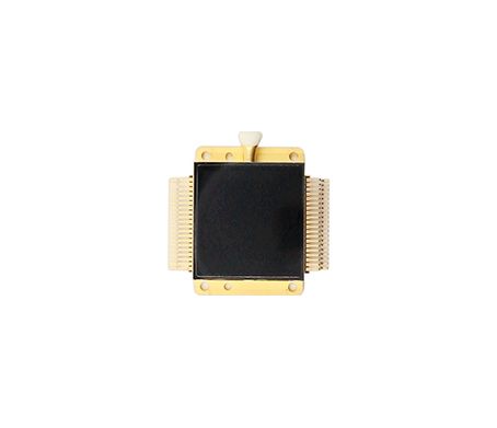 Buy Rtd3171mr Metallic Detectors Of Ir Spectroscopy from IRay ...
