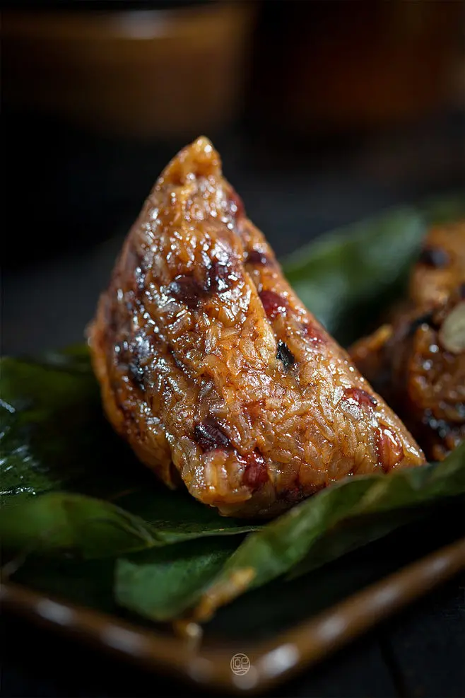 Buy Handmade Zongzi from Xiaohe Food Co., Ltd., China | Tradewheel.com