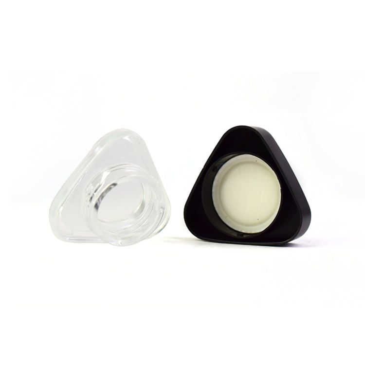 Buy 9 Ml Clear Glass Concentration Container - Children's Anti-theft ...