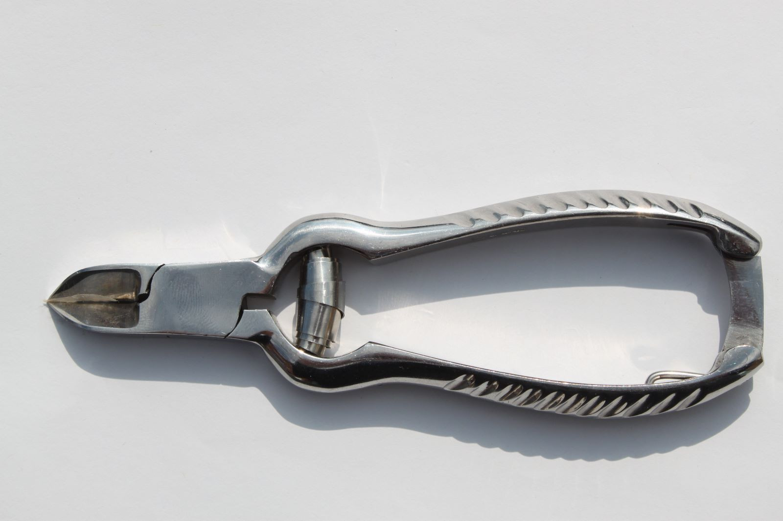 Buy Toe Nail Nipper Barrel Spring 5.5 Inch from Acme Instruments LLC ...