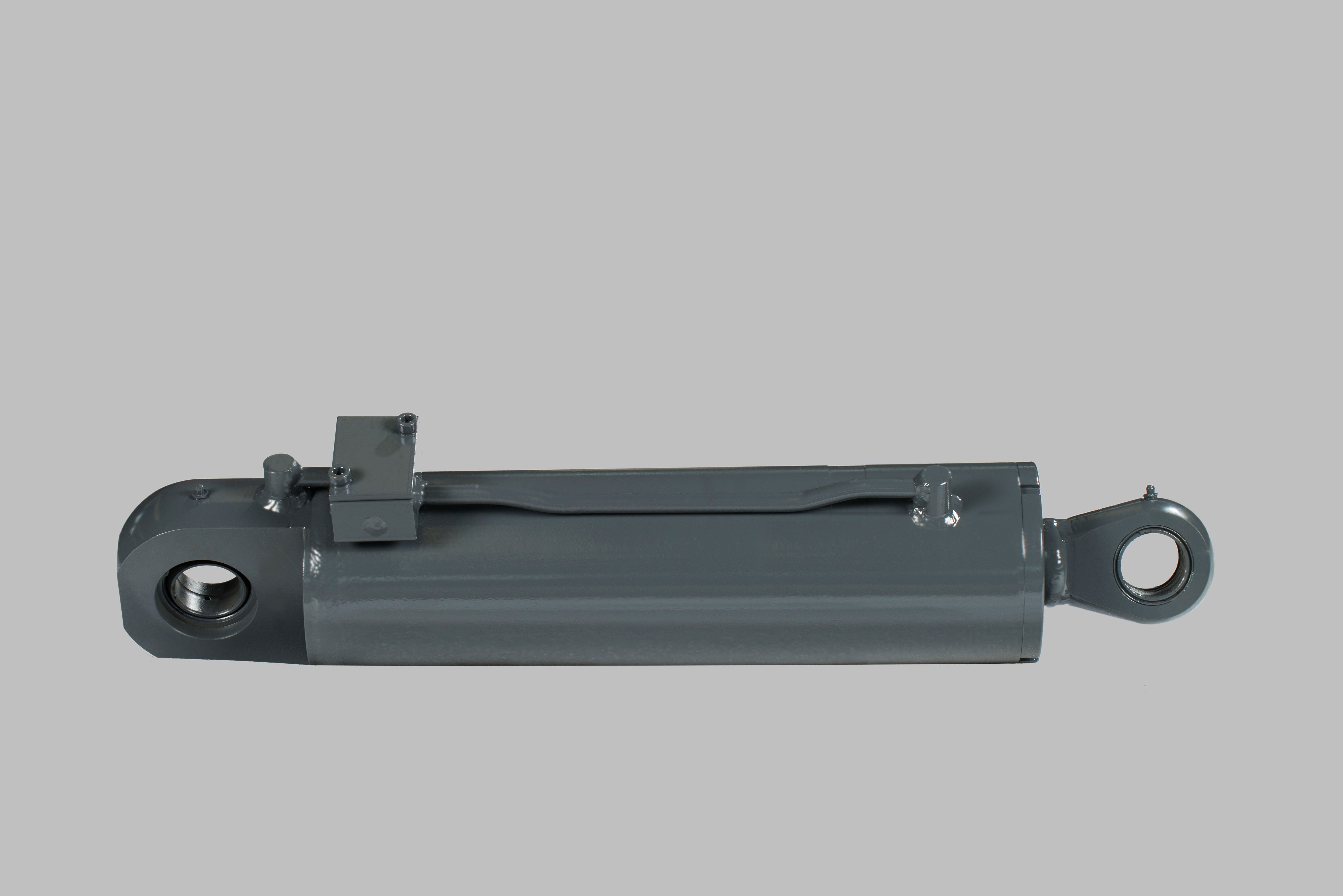 Buy Hydraulic Cylinder (with Displacement Sensor) from SEIGO Machinery Equipment Co., Ltd, China ...