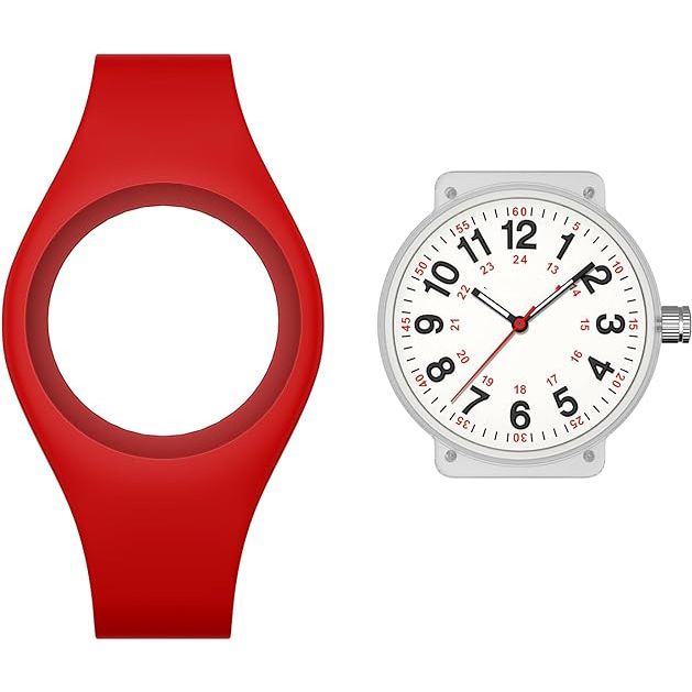 Buy Nurse Watches from Xiamen Bao Shi Tai Watches., China | Tradewheel.com