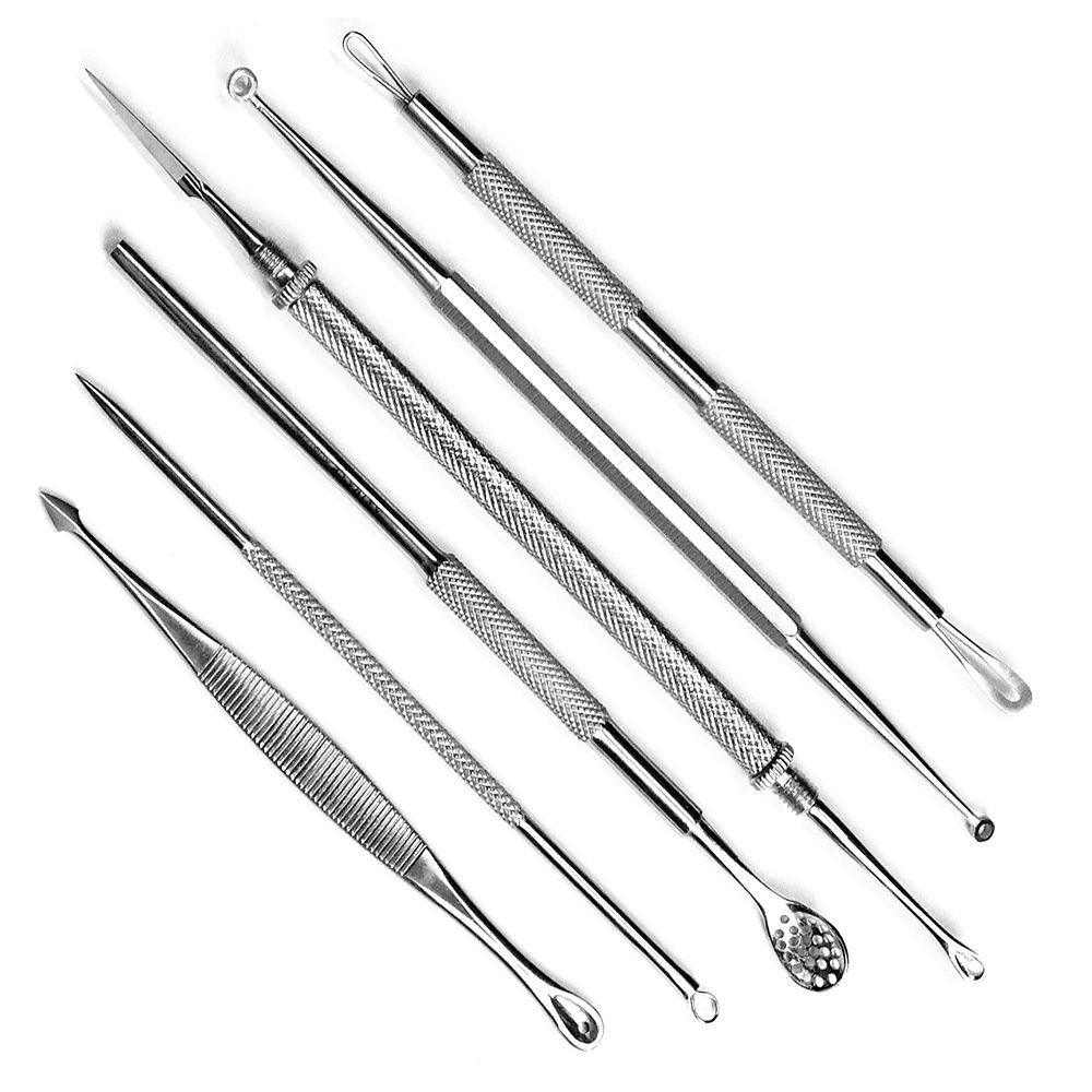 Buy Black Head Removal Tools from ASAP Beauty Pakistan, Pakistan ...