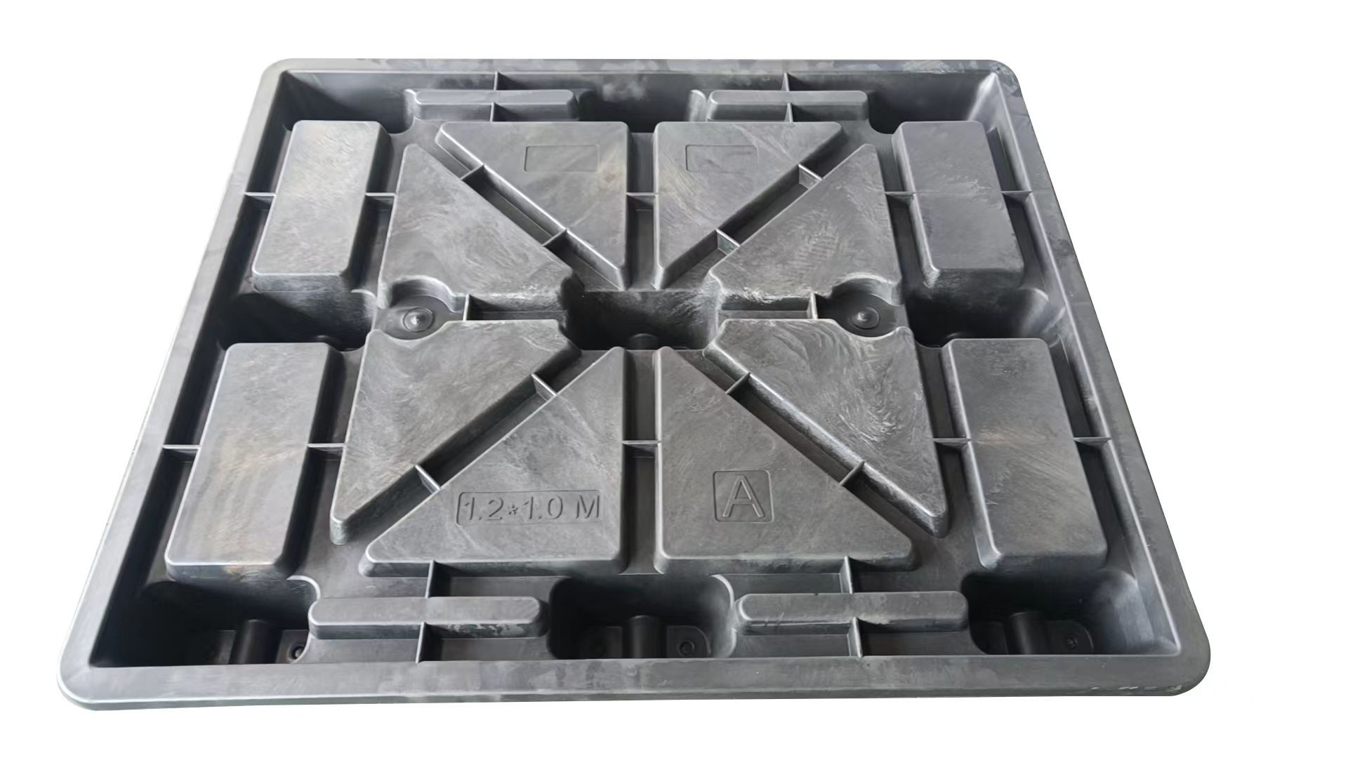Buy Plastic Tray 1200×1000×150mm from Taizhou Taige Building Materials ...