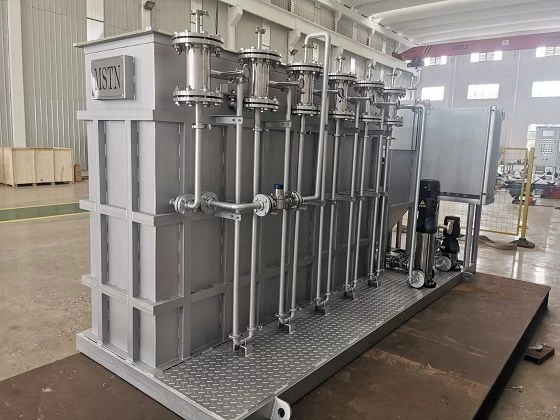 Buy The High-efficiency Eddy Air Floatation Separator from Mstnland ...