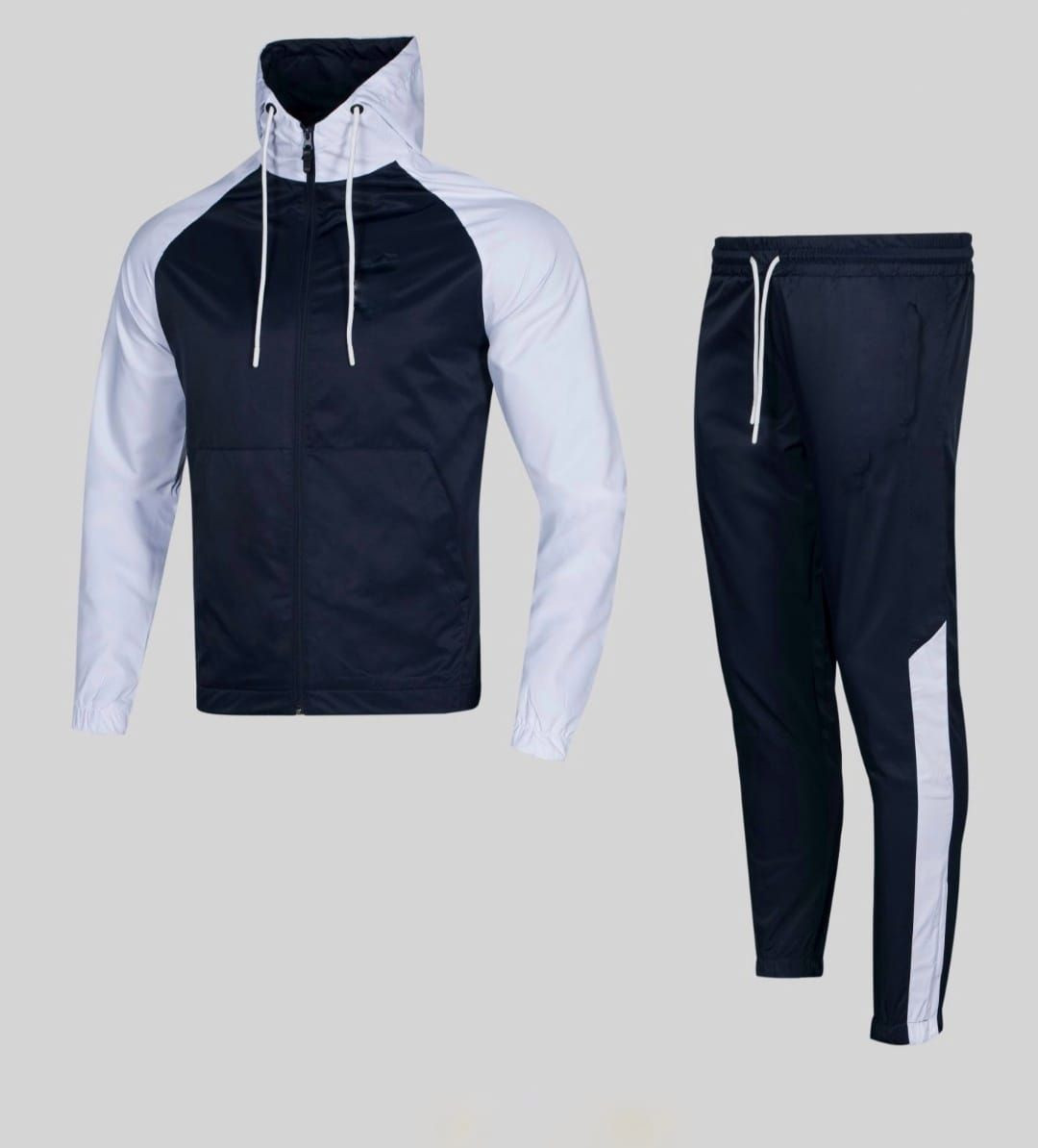 Buy Tracksuit 1003 from Kamp Textile, Republic of Türkiye | Tradewheel.com