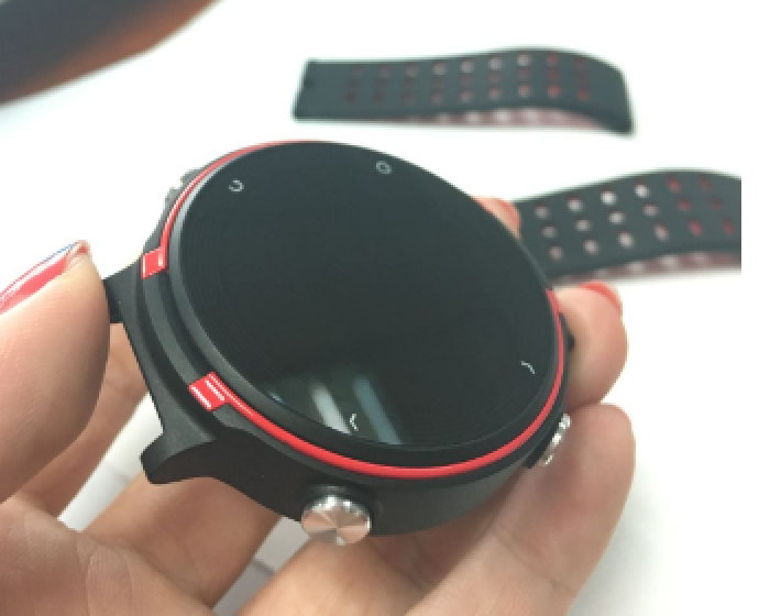 Buy Smart Product Series 3 from Shenzhen Borui Model Technology Co ...