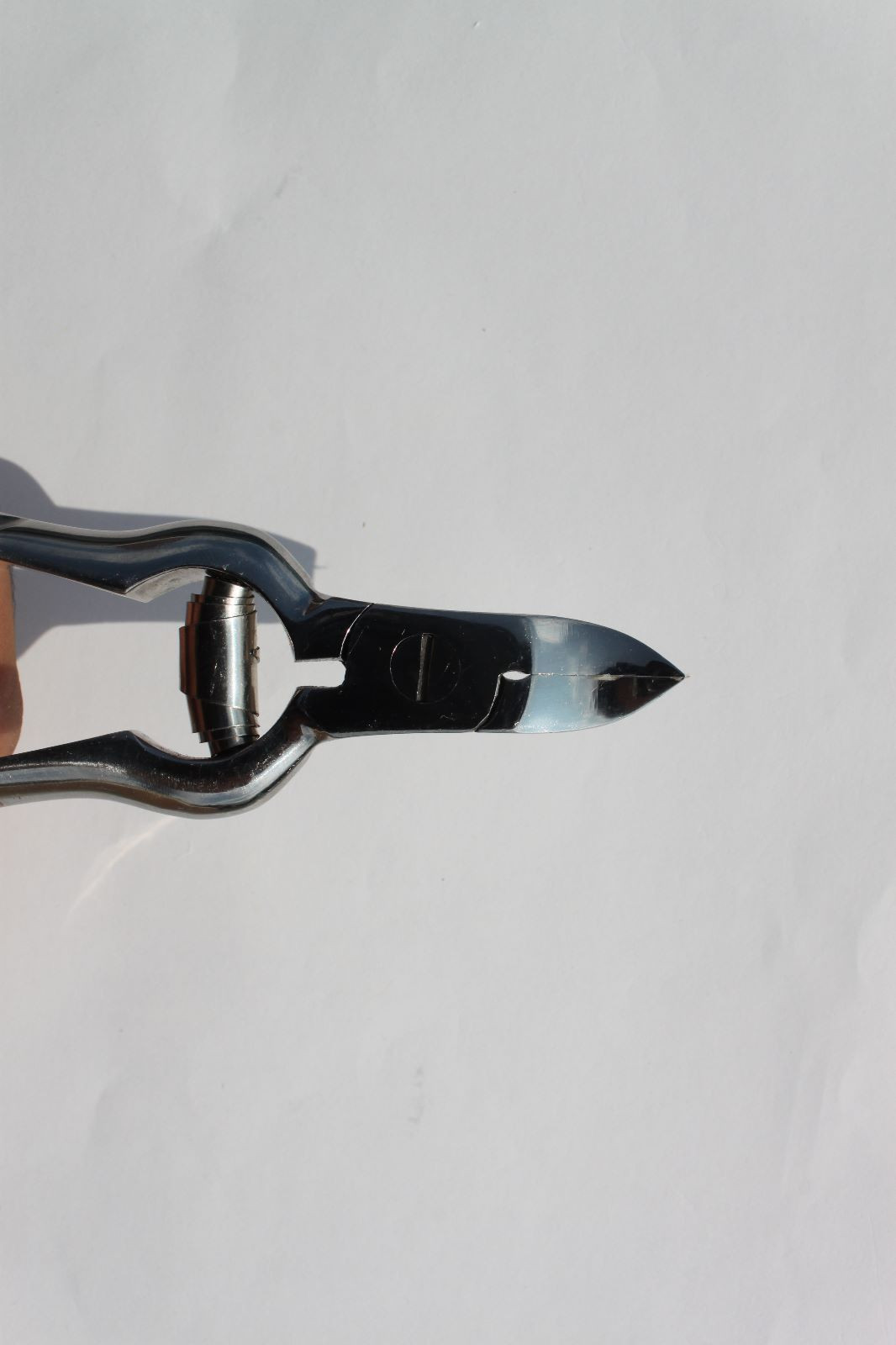 Buy Toe Nail Nipper Barrel Spring 5.5 Inch from Acme Instruments LLC ...