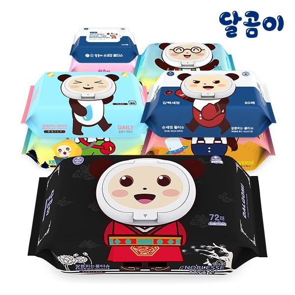 Buy Dalgomi from Dalgom Co., Ltd., South Korea | Tradewheel.com